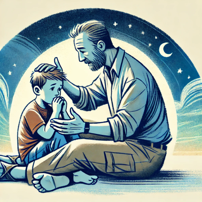 Por qué nunca debemos gritar a un niño autista: un enfoque desde la ...